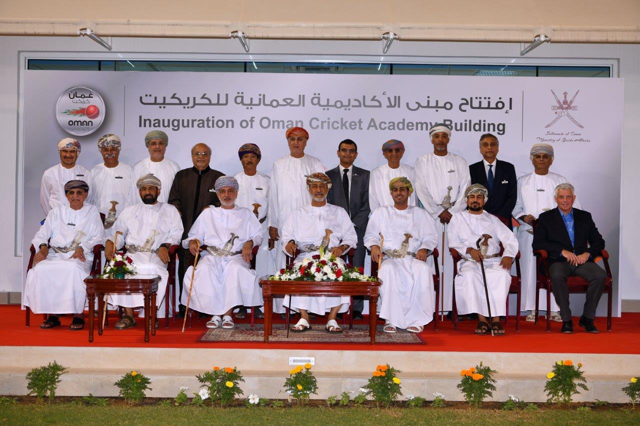 British Omani Society